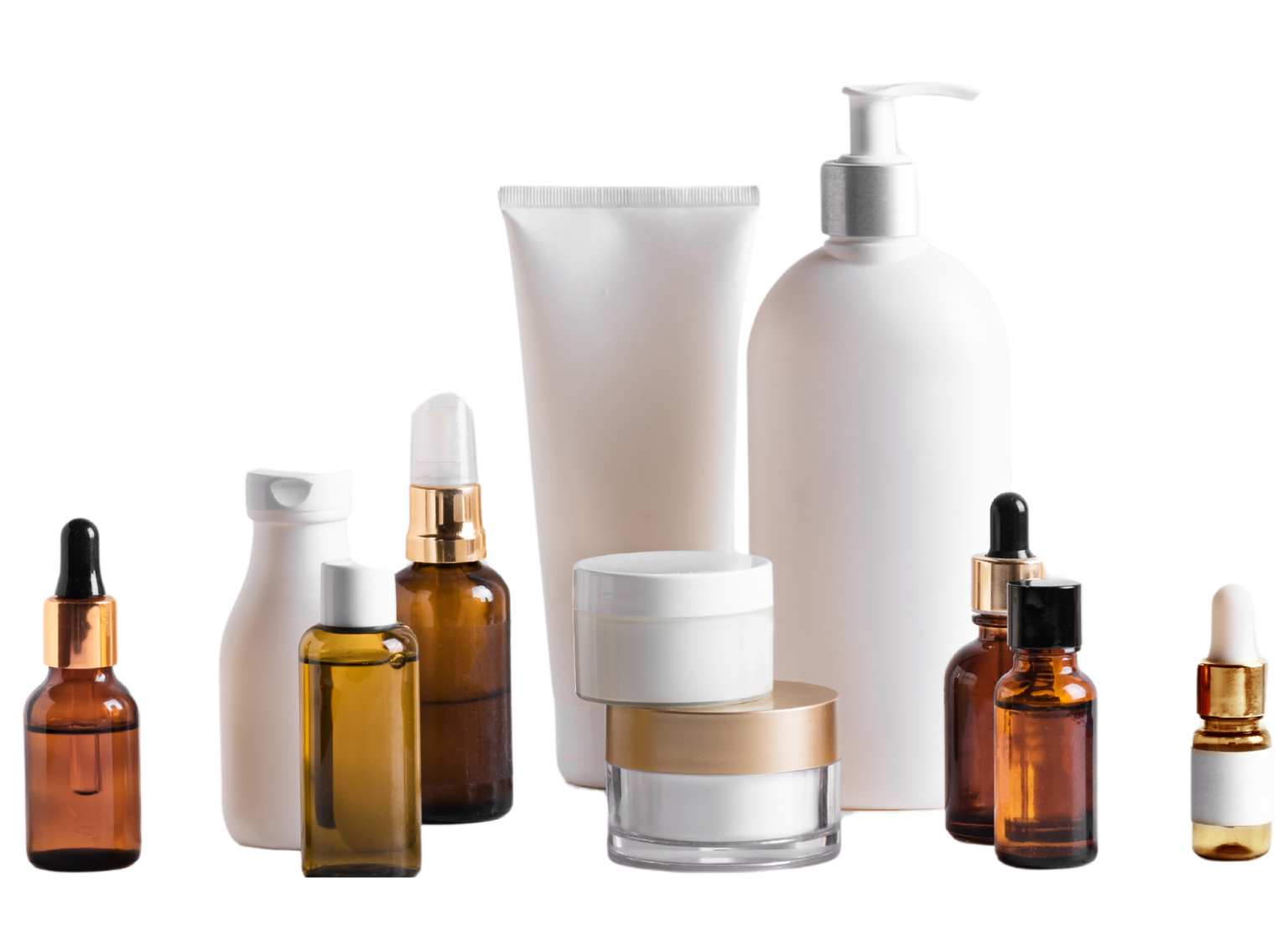 Marca Privada – Caribe Labs